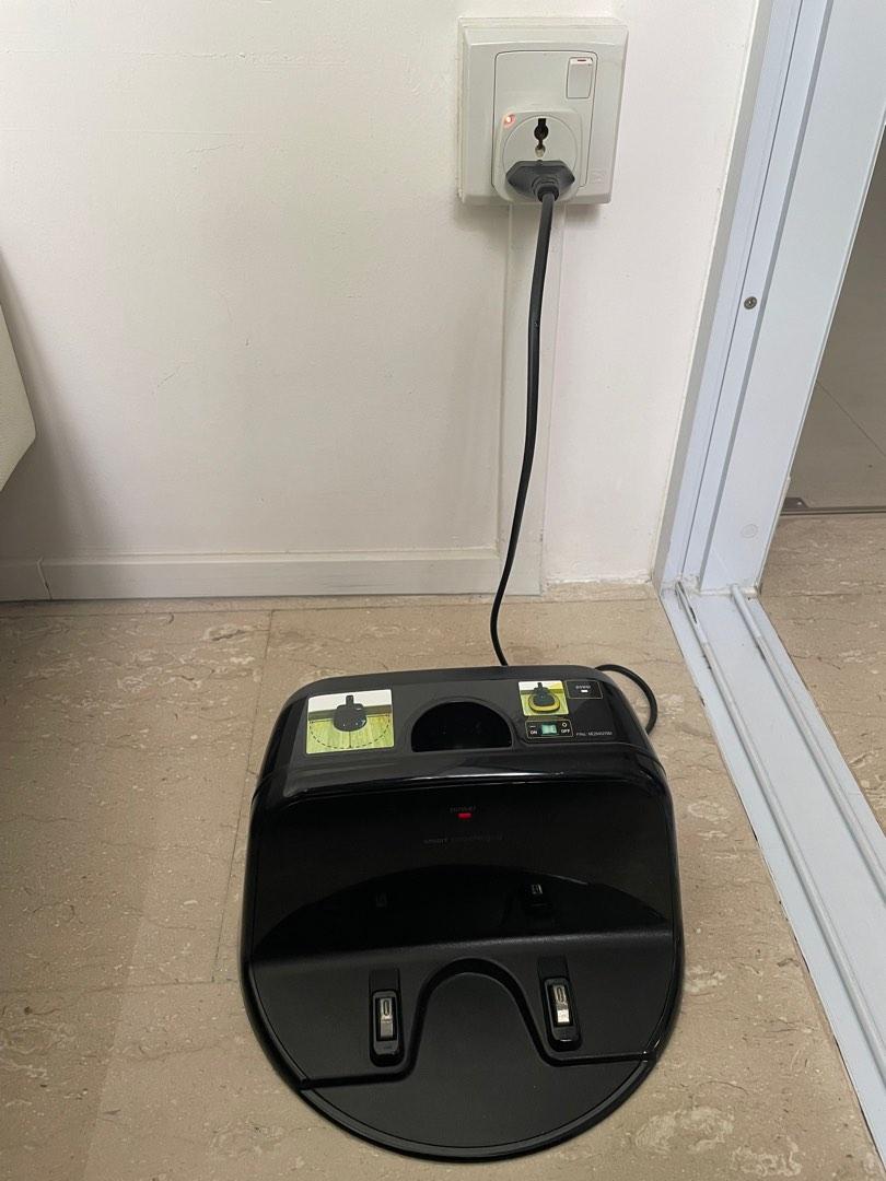 Vacuum Robot LG Roboking, TV & Home Appliances, Vacuum Cleaner ...