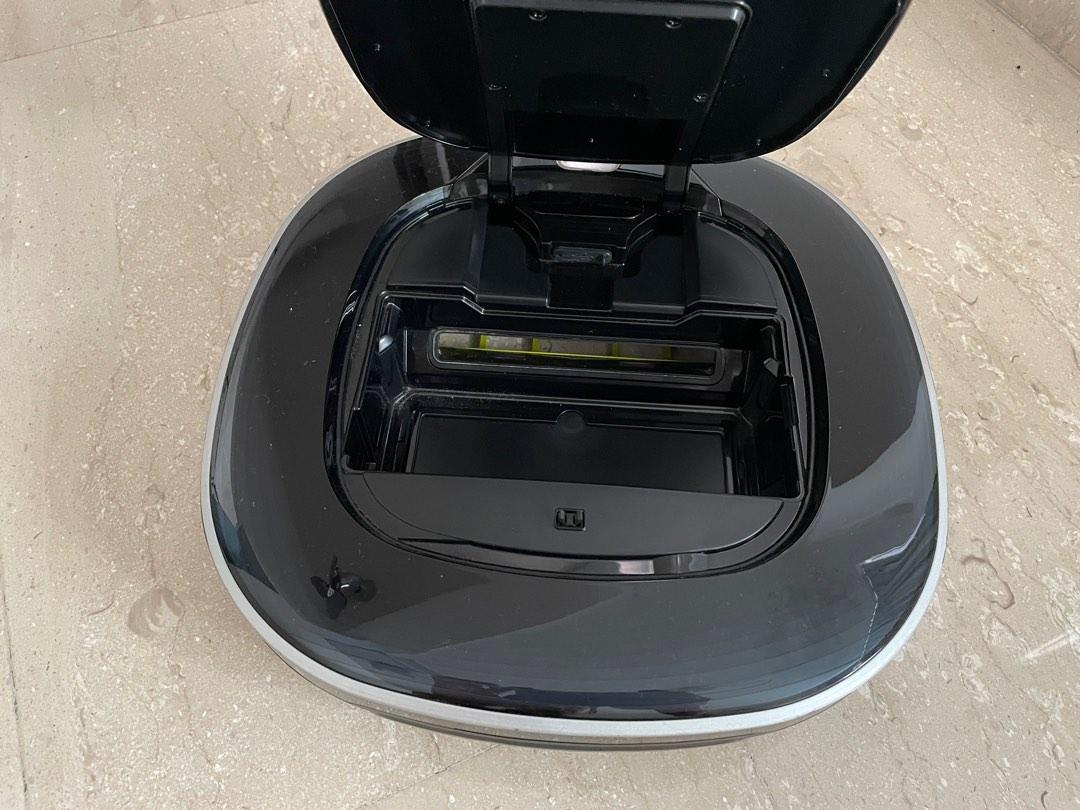 Vacuum Robot LG Roboking, TV & Home Appliances, Vacuum Cleaner ...