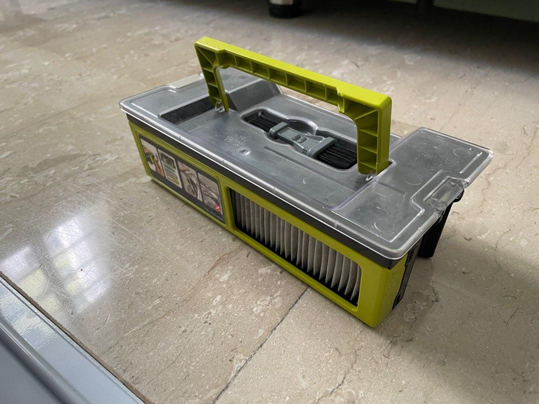 Vacuum Robot LG Roboking, TV & Home Appliances, Vacuum Cleaner ...