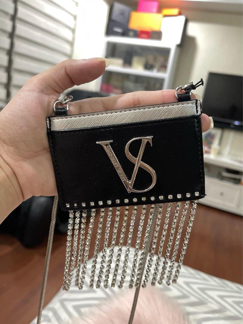 Victoria Secret Card case sling, Women's Fashion, Bags & Wallets, Cross ...