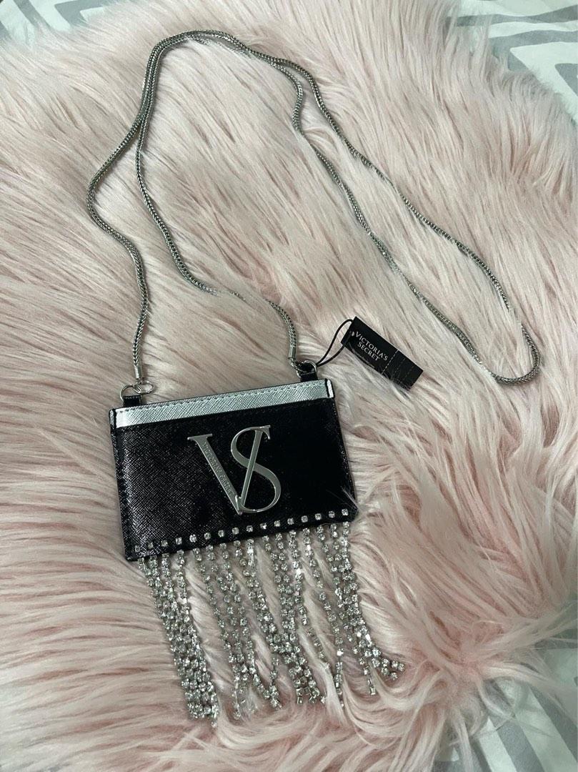 Victoria Secret Card case sling, Women's Fashion, Bags & Wallets, Cross ...