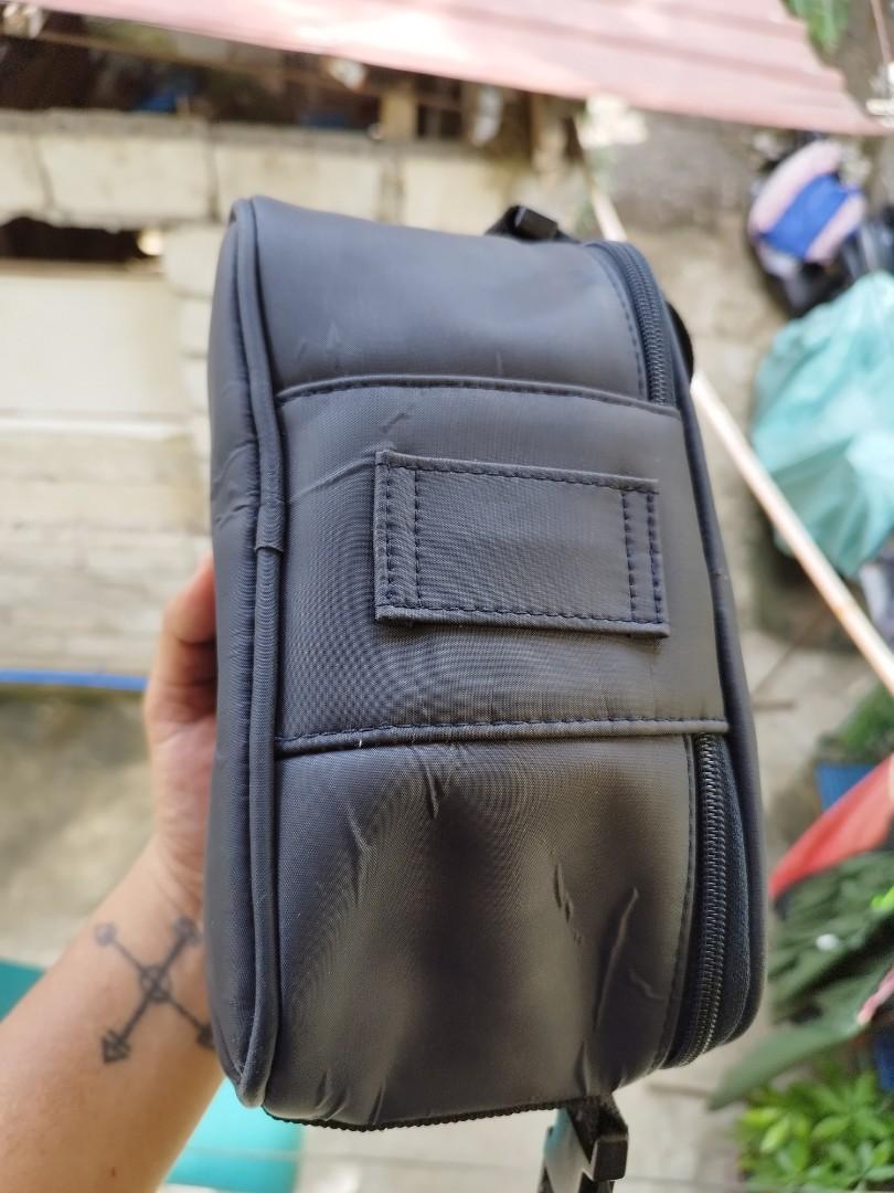 victor-jvc Camera Bag | imported japan, Photography, Cameras on Carousell
