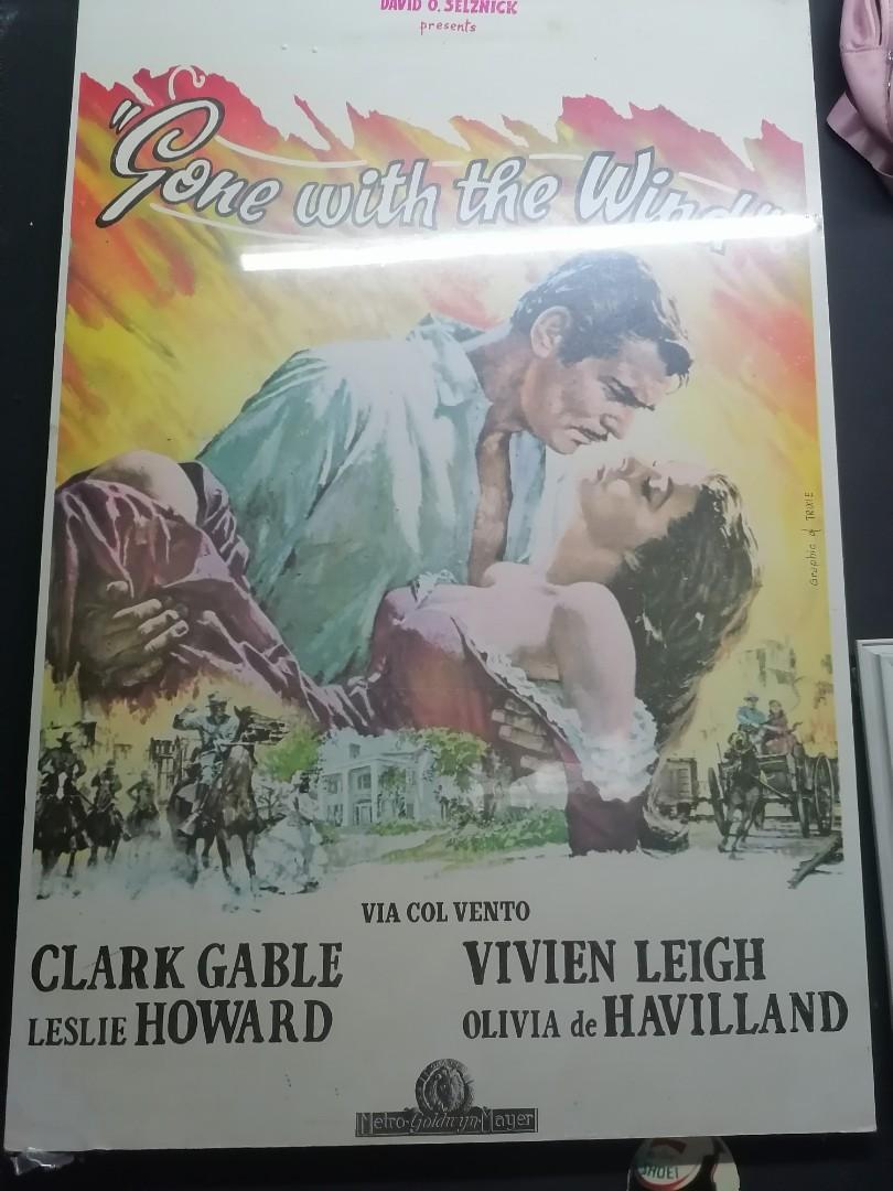 Vintage frame movie graphic of traxie, Hobbies & Toys, Collectibles ...