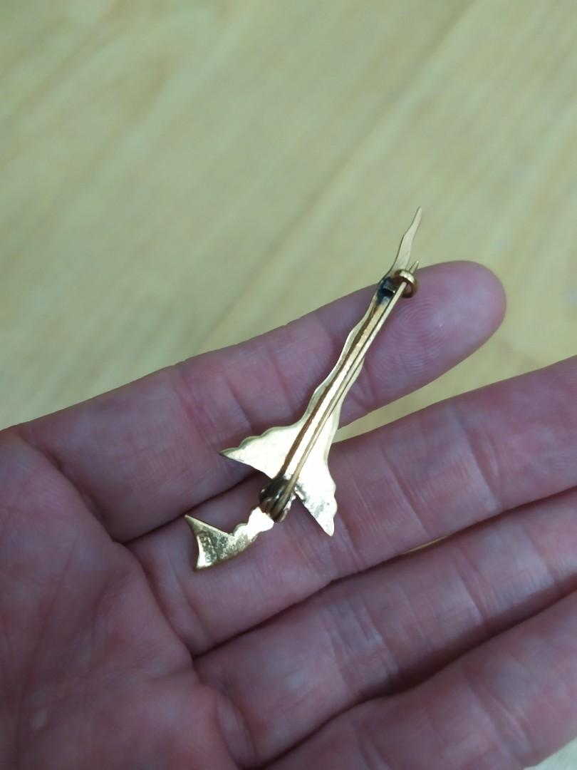 Vintage Merdeka Keris Brooch, Hobbies & Toys, Collectibles ...