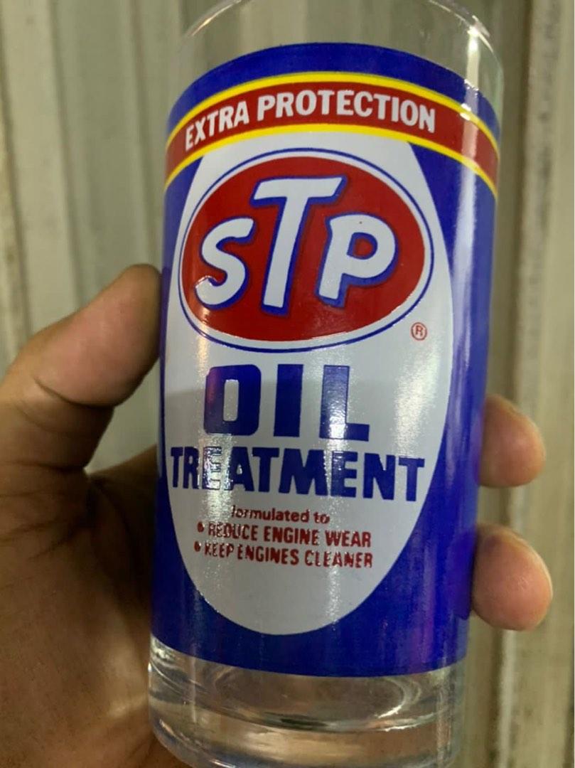 Vintage STP Oil Glass, Hobbies & Toys, Collectibles & Memorabilia ...