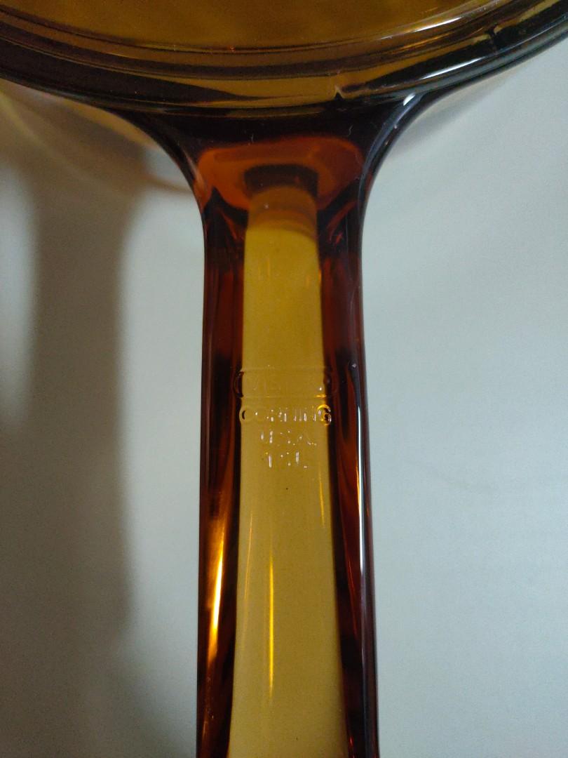 Vision Corning Cookware Set of 3, Furniture & Home Living, Kitchenware ...