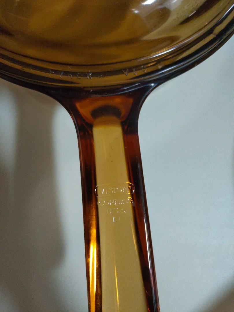 Vision Corning Cookware Set of 3, Furniture & Home Living, Kitchenware ...