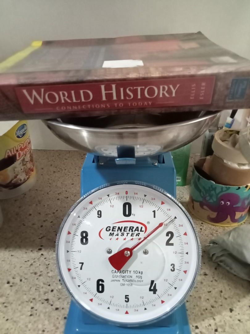 WORLD HISTORY- CONNECTION TO TODAY : ELLIS / ESLER, Hobbies & Toys ...