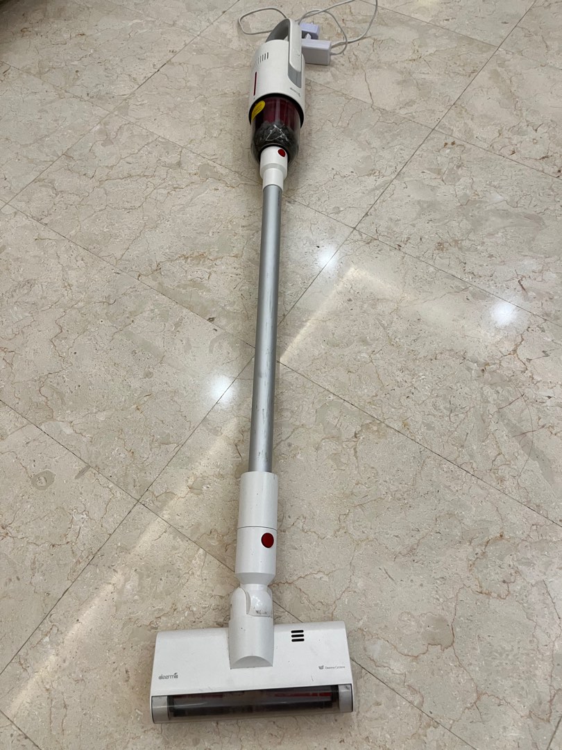 Xiaomi vacuum cleaner deerma, TV & Home Appliances, Vacuum Cleaner ...