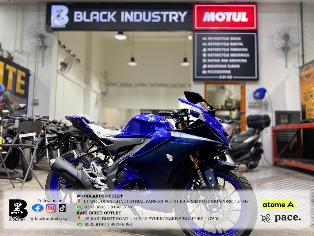 XSR155 | MT15 | R15 | V4 | R15M | MTN155, Motorcycles, Motorcycles for ...