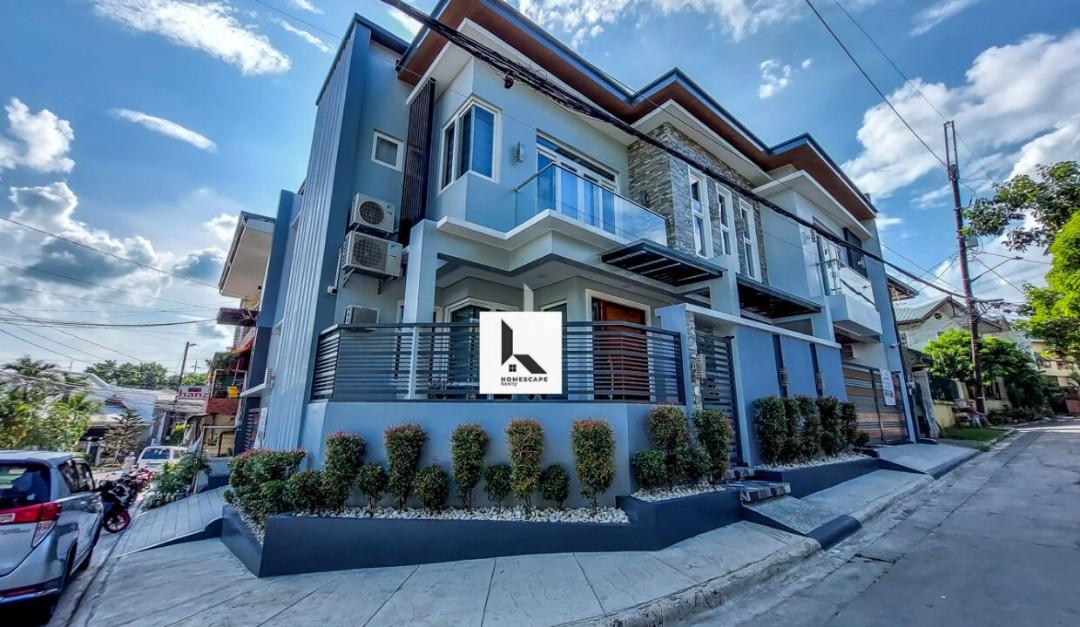 YS High End 2 Storey Duplex Unit in Montevista Heights, Taytay Rizal, Property, For Sale, House ...