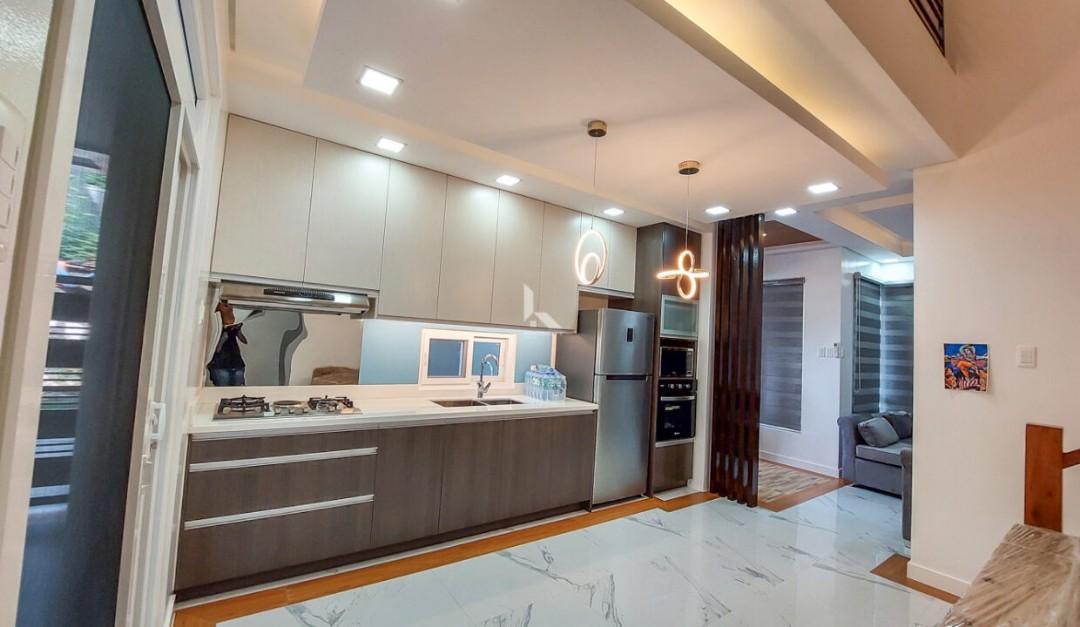 YS High End 2 Storey Duplex Unit in Montevista Heights, Taytay Rizal, Property, For Sale, House ...