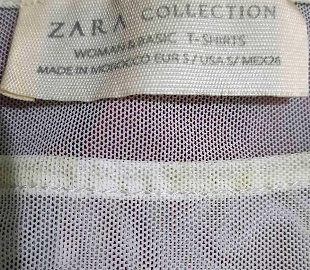 Zara elegant mesh dress, Women's Fashion, Dresses & Sets, Dresses on Carousell