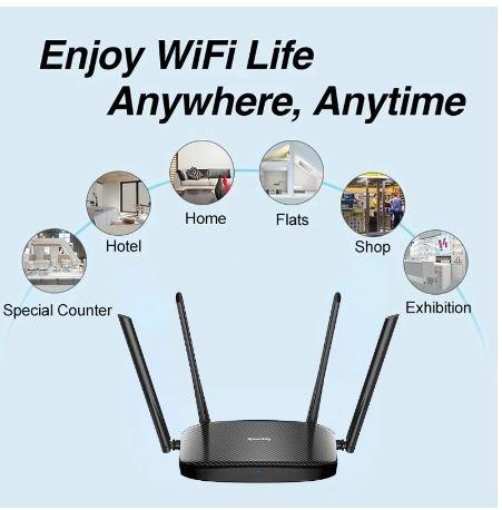 1080P Full HD WIFI Router Camera IP Mini Camera Motion Detection, 傢俬＆家居 ...
