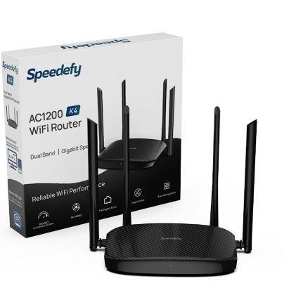 1080P Full HD WIFI Router Camera IP Mini Camera Motion Detection, 傢俬＆家居 ...