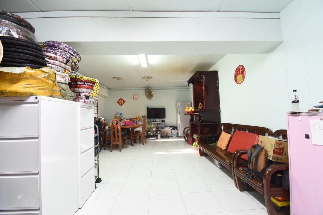 791 Choa Chu Kang North 6, Property, For Sale, HDB on Carousell