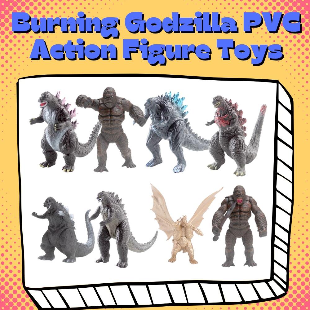 Godzilla 2022 Sprite