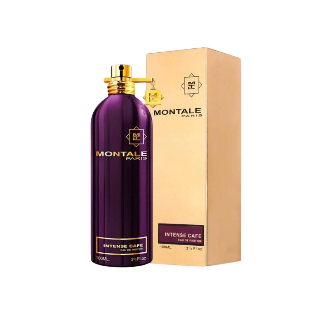 ( BNIB ) Montale Intense Cafe Edp 100ml, Beauty & Personal Care, Fragrance & Deodorants on Carousell