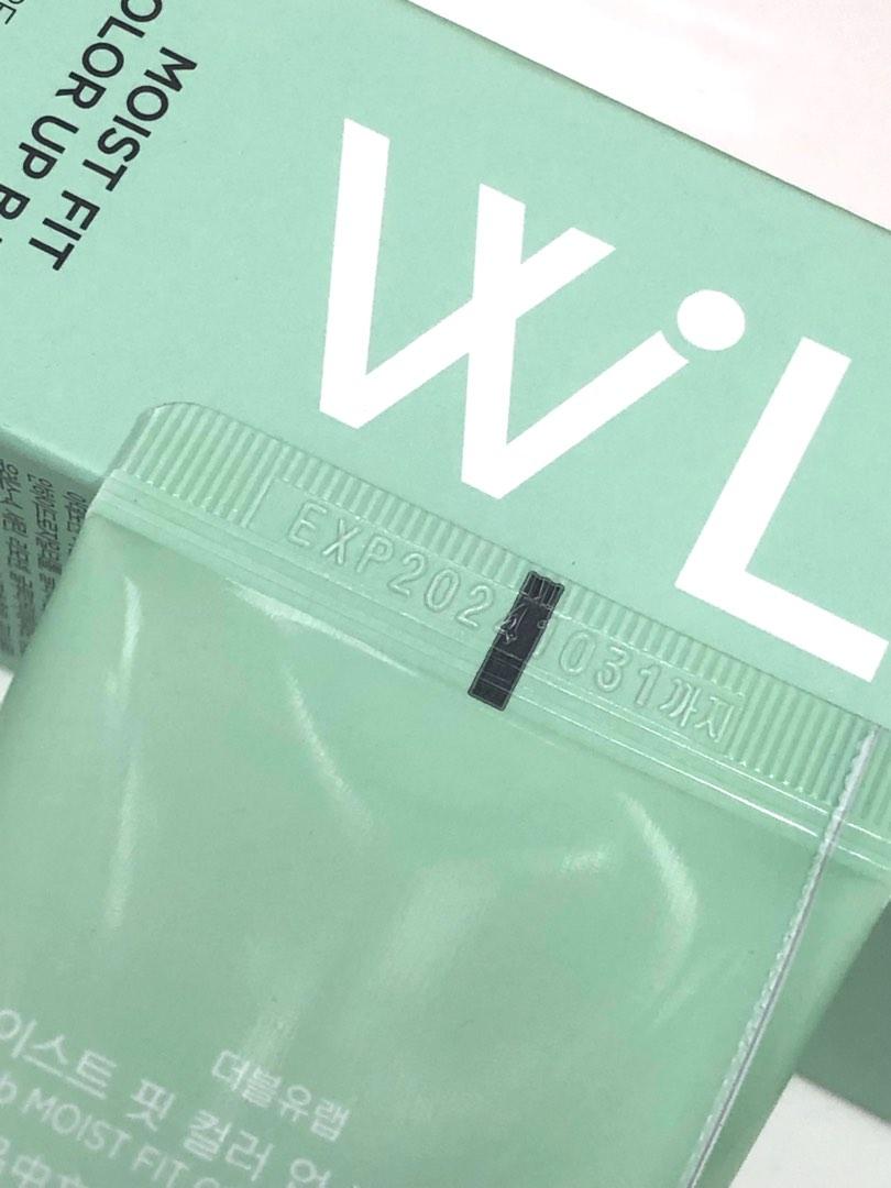 [現貨]韓國直送 W.Lab Moist Fit Color Up Base Mint 保濕調色隔離妝前乳 SPF 50+ / PA++ 45 ...