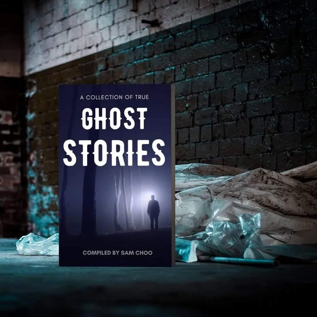 A Collection of True Ghost Stories, Hobbies & Toys, Books & Magazines ...