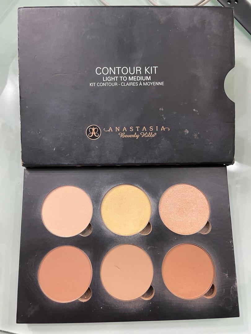 ABH Contour Palette, Beauty & Personal Care, Face, Makeup on Carousell
