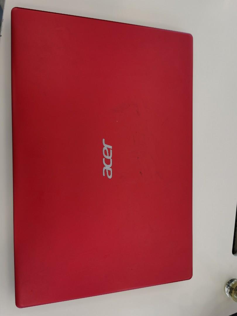 Acer Aspire A315-55 Series, Computers & Tech, Laptops & Notebooks on ...
