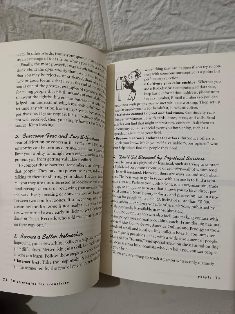 Aha! 10 Ways To Free Your Creative Spirit And Find Your Great Ideas By ...