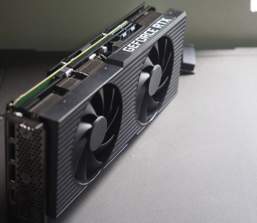 Alienware OEM RTX 3080, Computers & Tech, Parts & Accessories, Computer ...