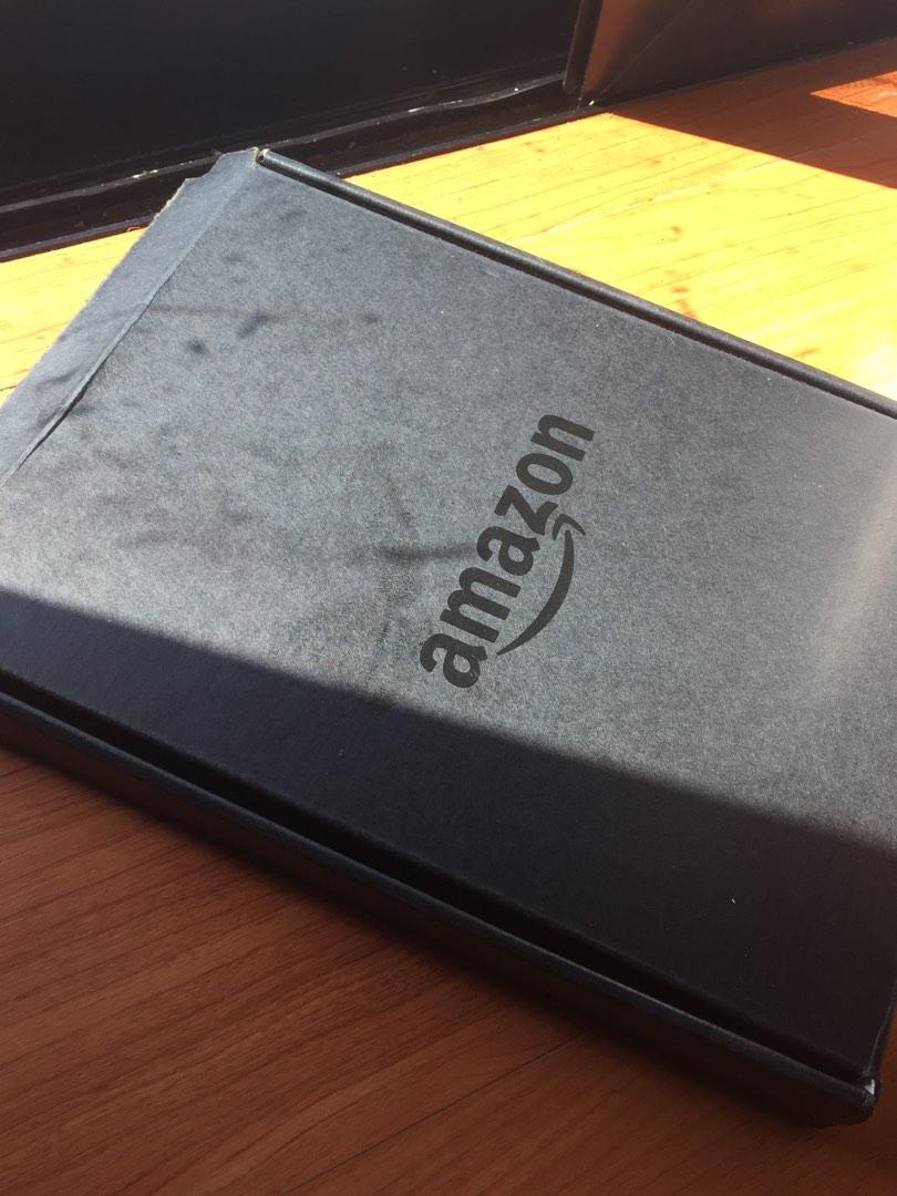 Amazon Kindle (4th Gen), Computers & Tech, Laptops & Notebooks on Carousell