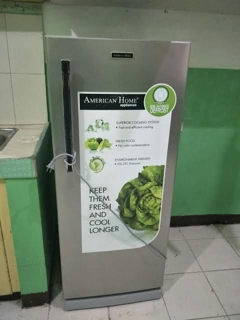 American Home ARSD 181, TV & Home Appliances, Kitchen Appliances ...