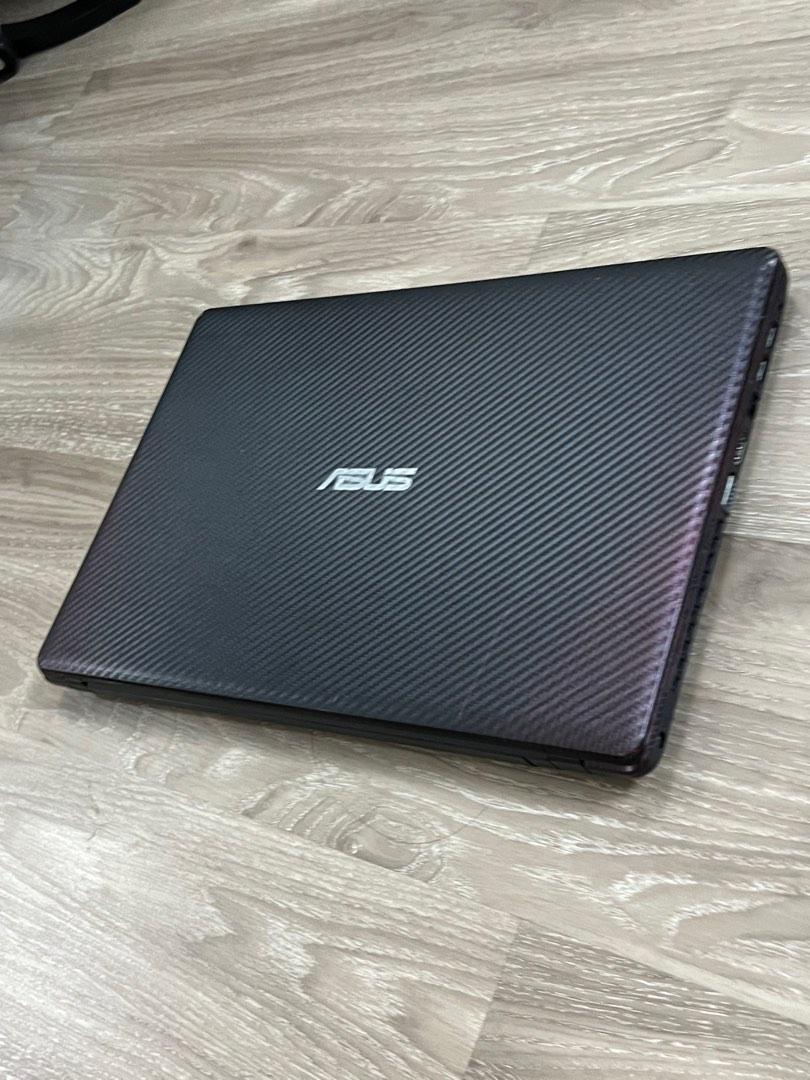Asus Gaming Laptop X550VX /i7-6700HQ/ 16GB RAM/ 240GB SSD/ NVIDIA ...