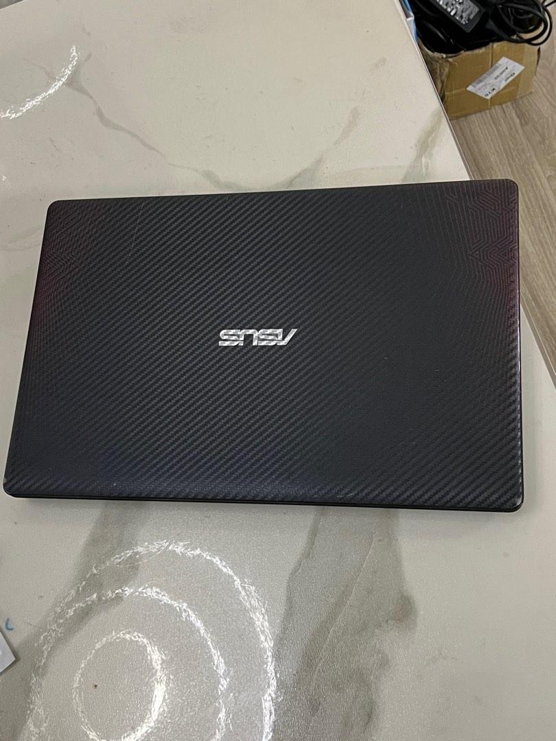 Asus Gaming Laptop X550VX /i7-6700HQ/ 16GB RAM/ 240GB SSD/ NVIDIA ...