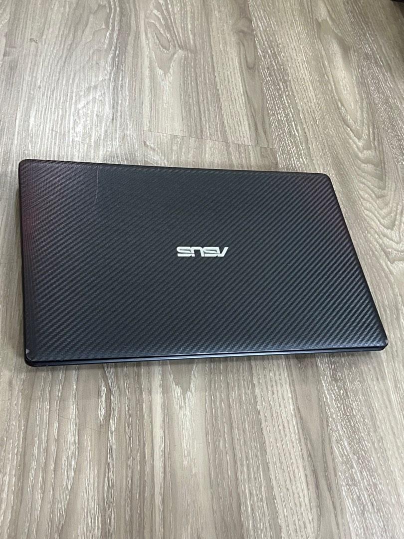 Asus Gaming Laptop X550VX /i7-6700HQ/ 16GB RAM/ 240GB SSD/ NVIDIA ...