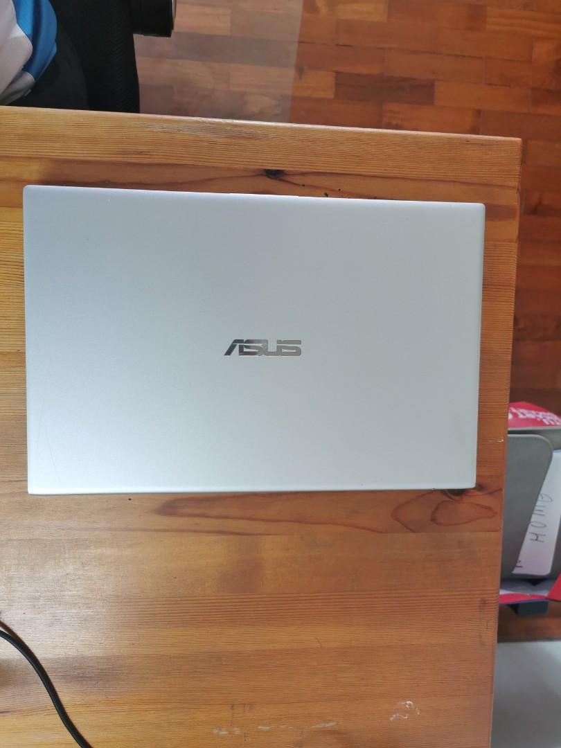 ASUS X412 Vivobook 14, Computers & Tech, Laptops & Notebooks on Carousell