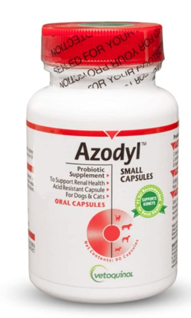 Azodyl, Health & Nutrition, Health Supplements, Vitamins & Supplements ...