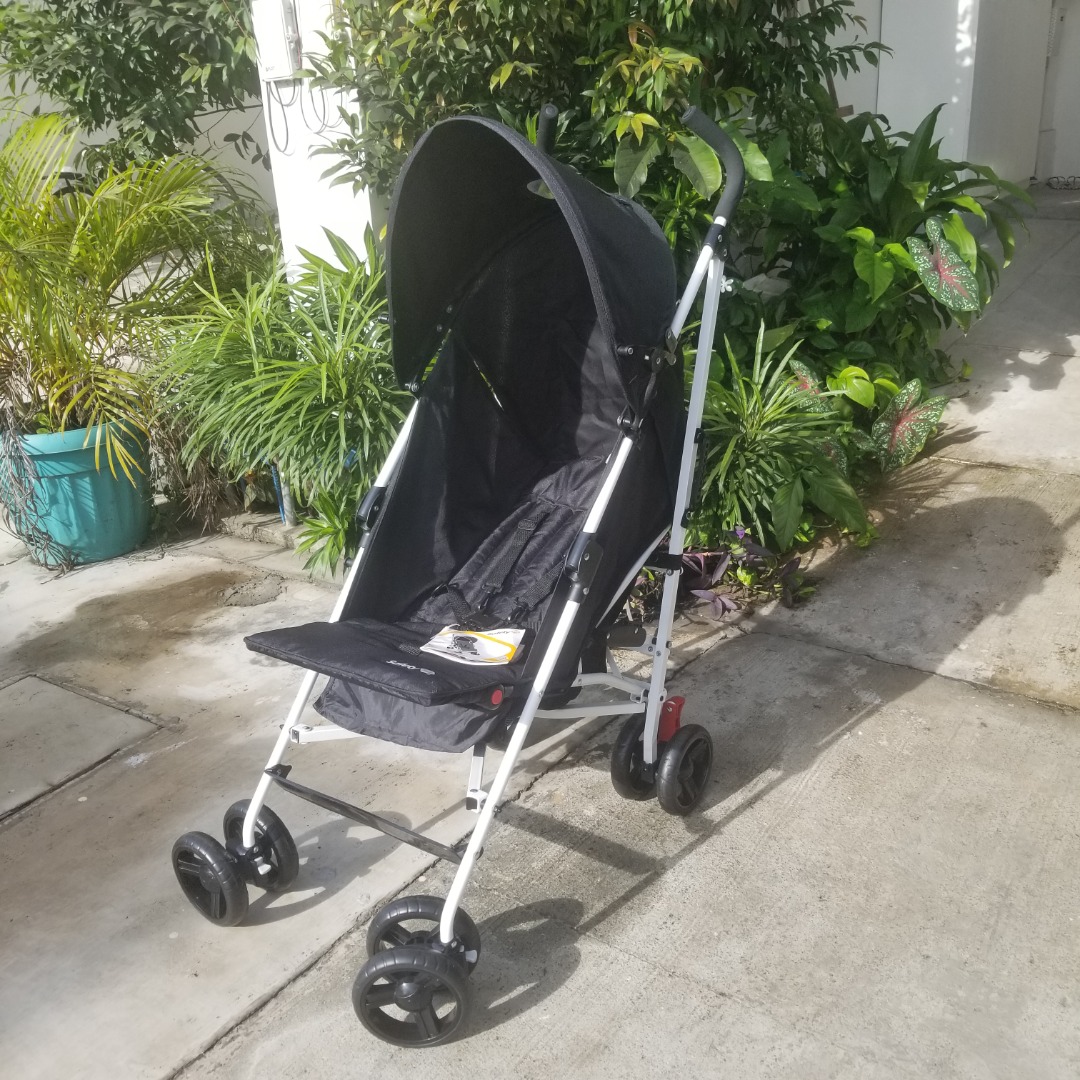 Safety 1st Slim Stroller, Babies & Kids, Going Out, Strollers on Carousell