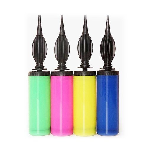 Balloon pump | Balloon two-way hand pump | air pump for balloon ...