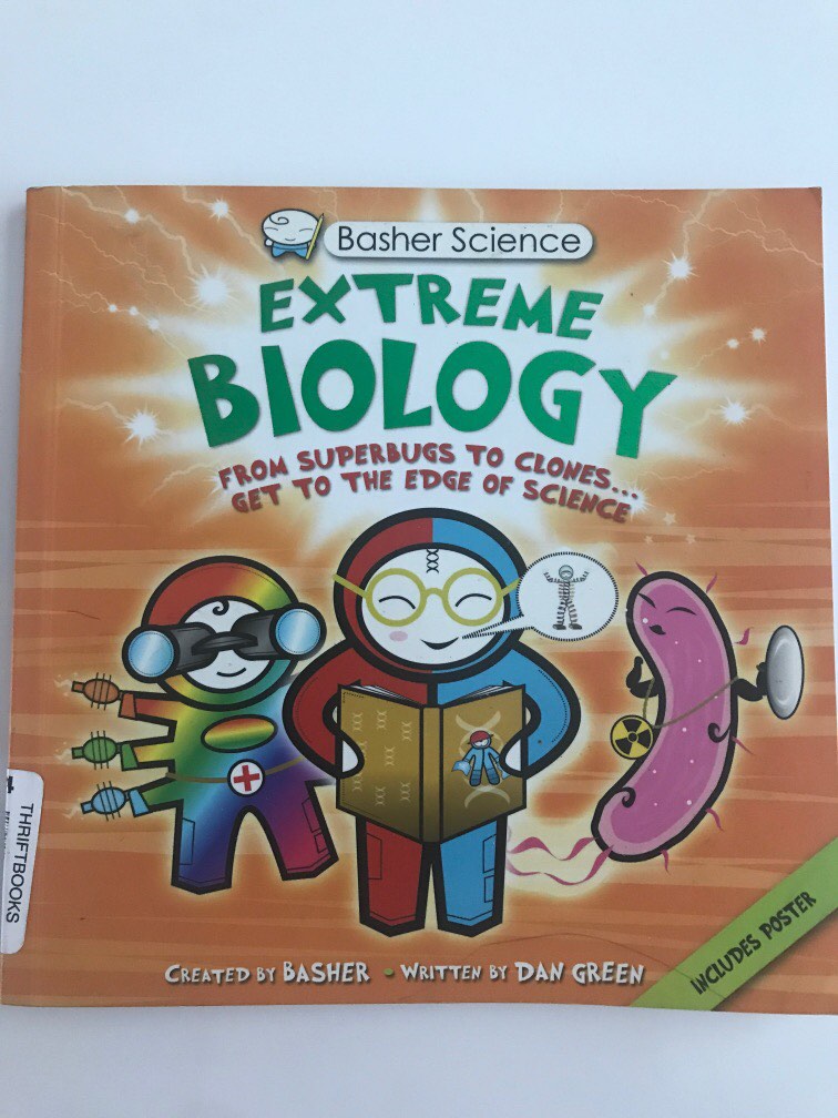 Cartoon Guide to Physics, Chemistry, Biology, Hobbies & Toys, Books ...