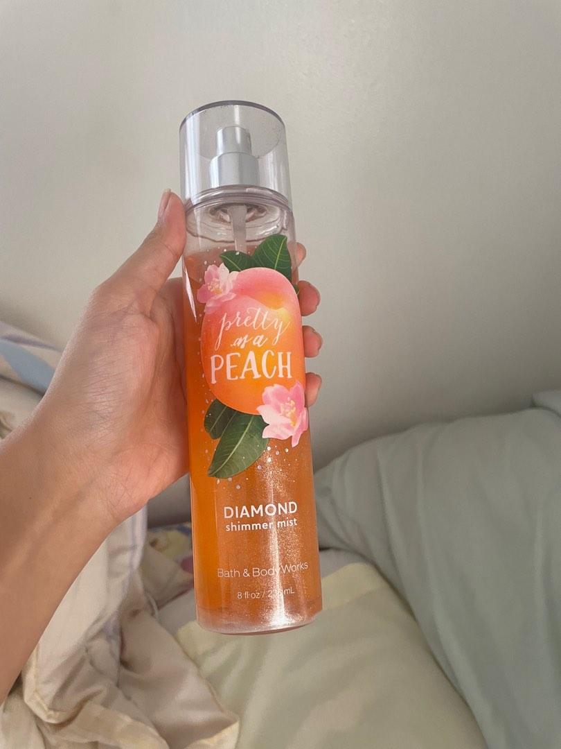 Bath & body works Diamond mist, Beauty & Personal Care, Fragrance ...