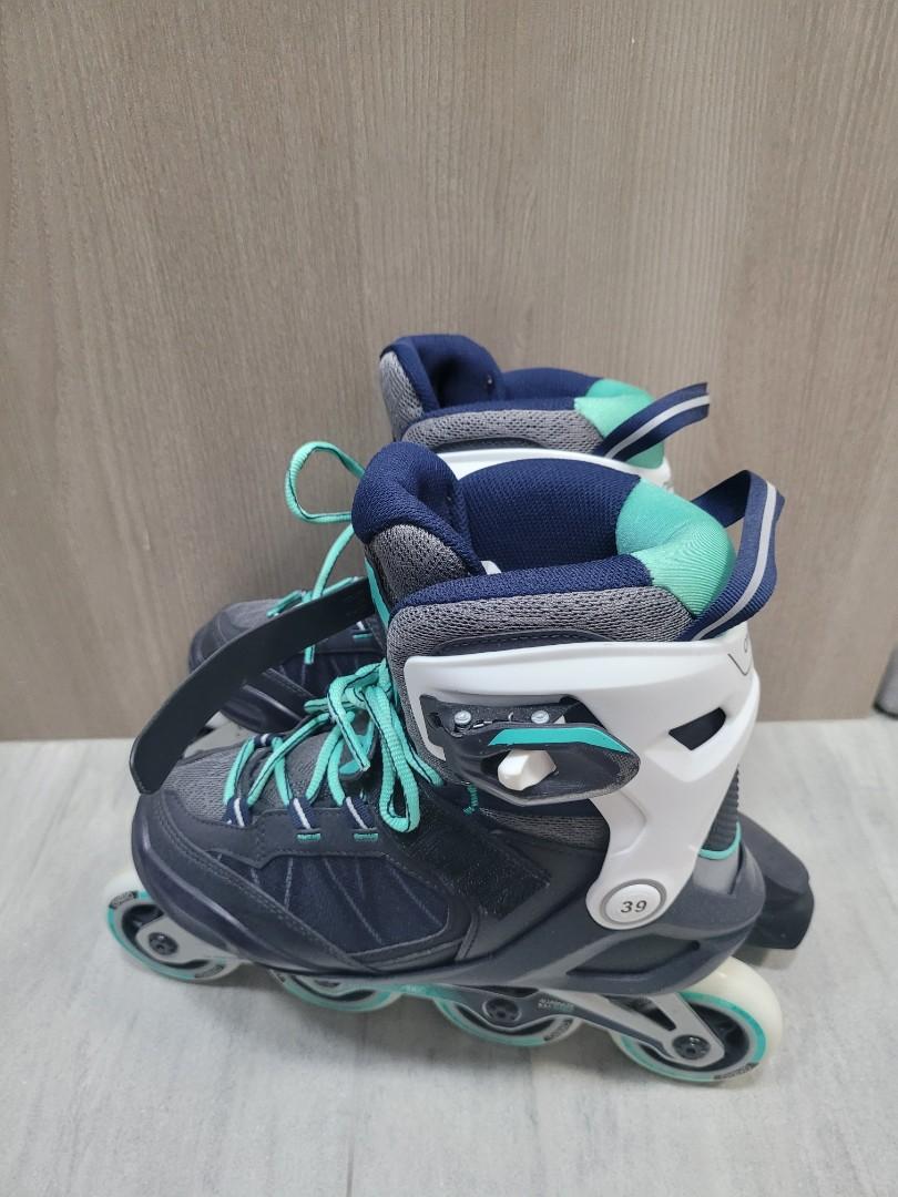 Beginner rollerblades, Sports Equipment, Sports & Games, Skates ...