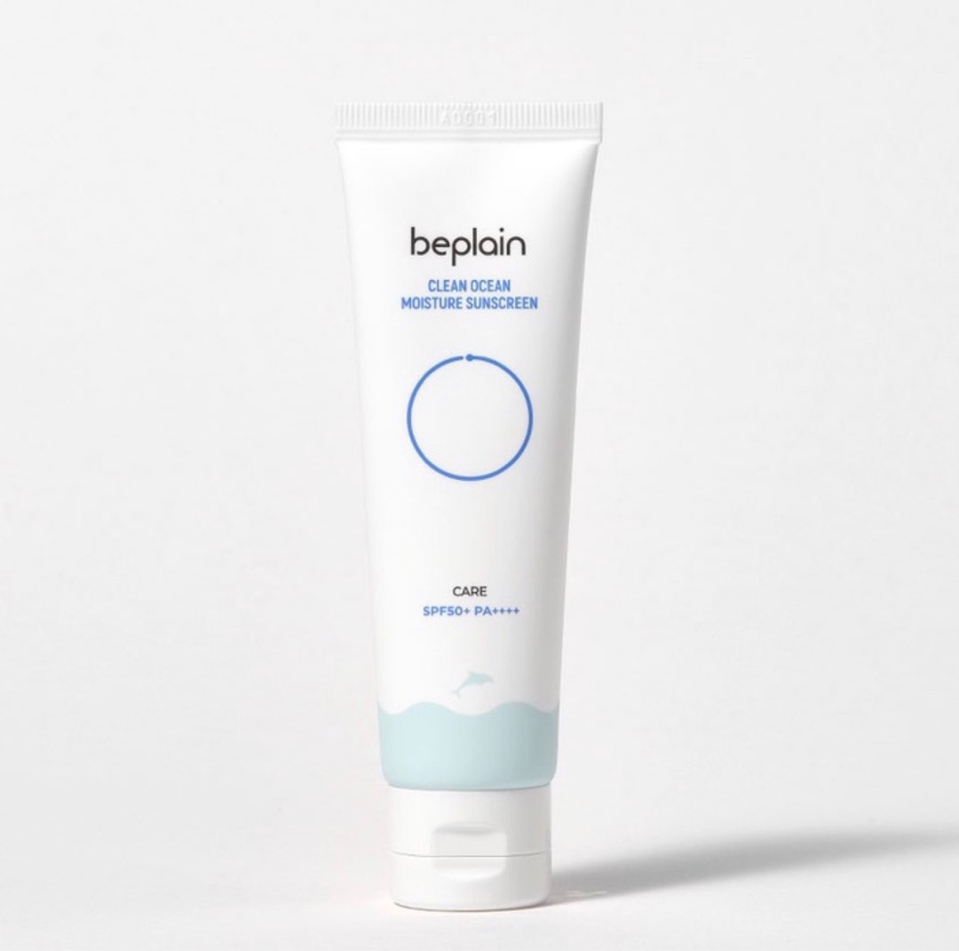 Beplain Sunscreen 50ML, Beauty & Personal Care, Face, Face Care on ...