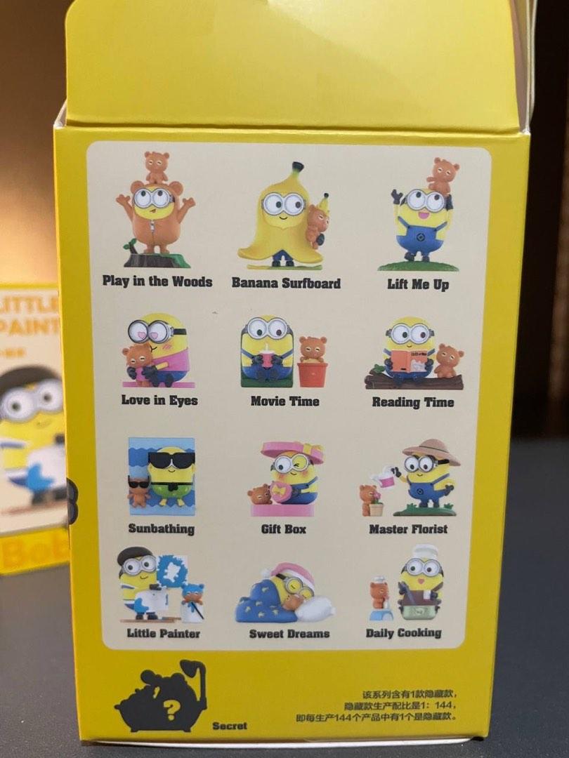 Bob + Tim Better Together POPMART Blind box, Hobbies & Toys, Toys ...