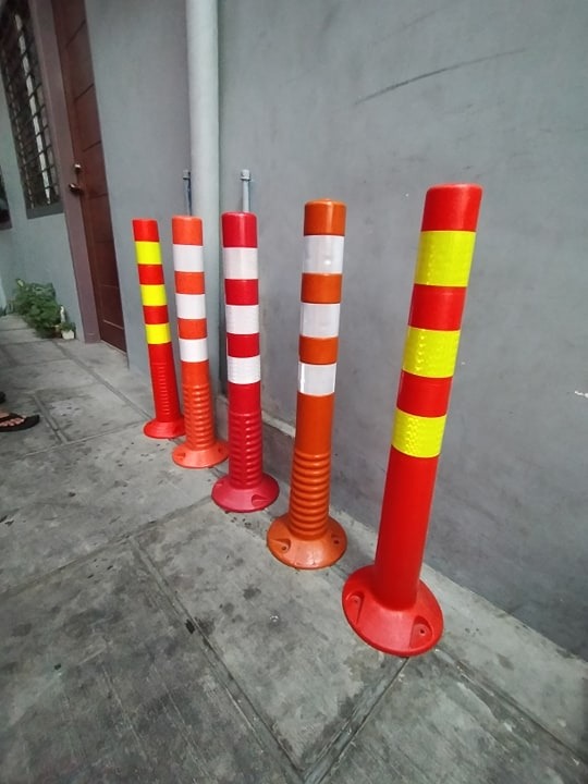 BOLLARD POST, Commercial & Industrial, Construction & Building ...