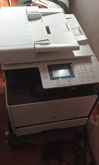 Canon Imageclass MF729Cx, Computers & Tech, Printers, Scanners ...