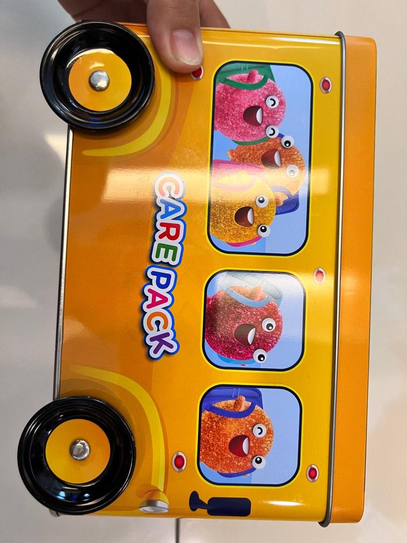 Car money box, Hobbies & Toys, Toys & Games on Carousell