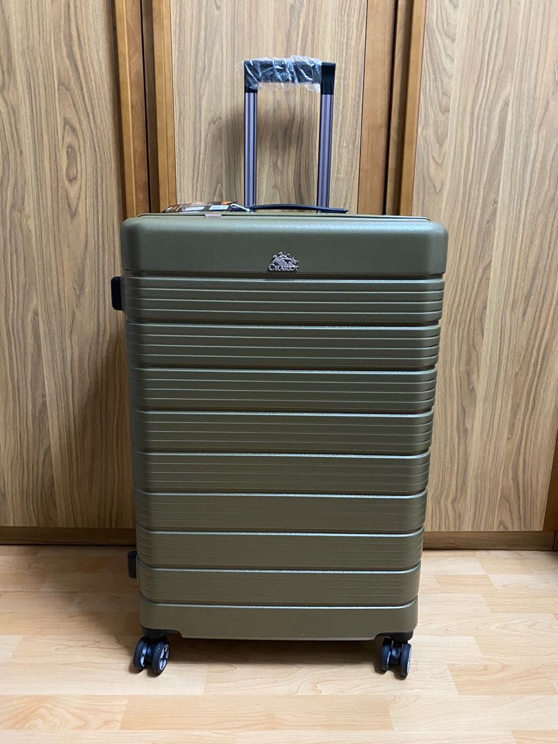 Charriot Large and Hand Carry Luggage are now available!, Hobbies ...