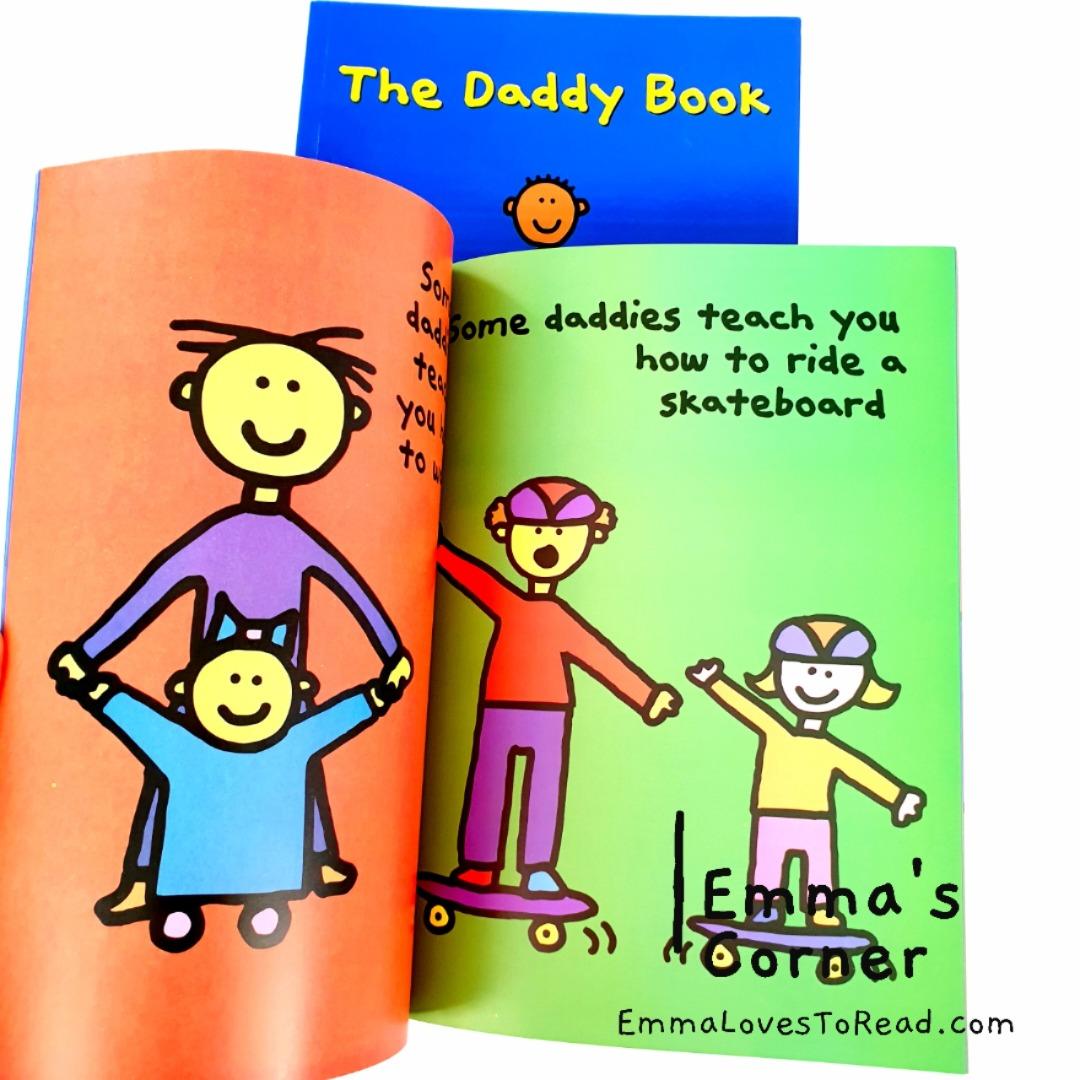 Children Picture Books by Todd Parr, Hobbies & Toys, Books & Magazines ...