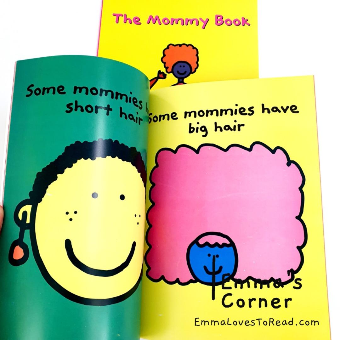 Children Picture Books by Todd Parr, Hobbies & Toys, Books & Magazines ...