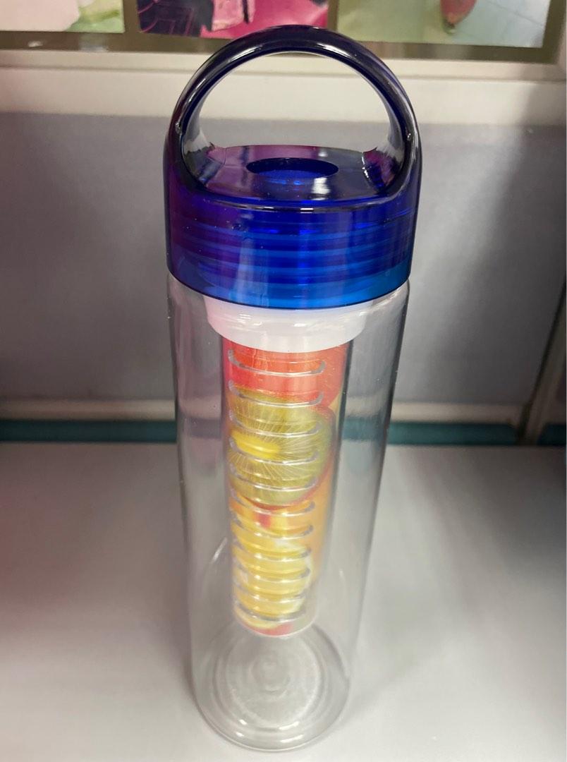 Clear water bottle, Furniture & Home Living, Kitchenware & Tableware ...