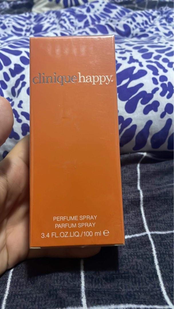 clinique happy classic, Beauty & Personal Care, Fragrance & Deodorants ...
